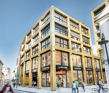 4020 Linz - Betten Reiter Online-Shop – Hier liegen Sie richtig!